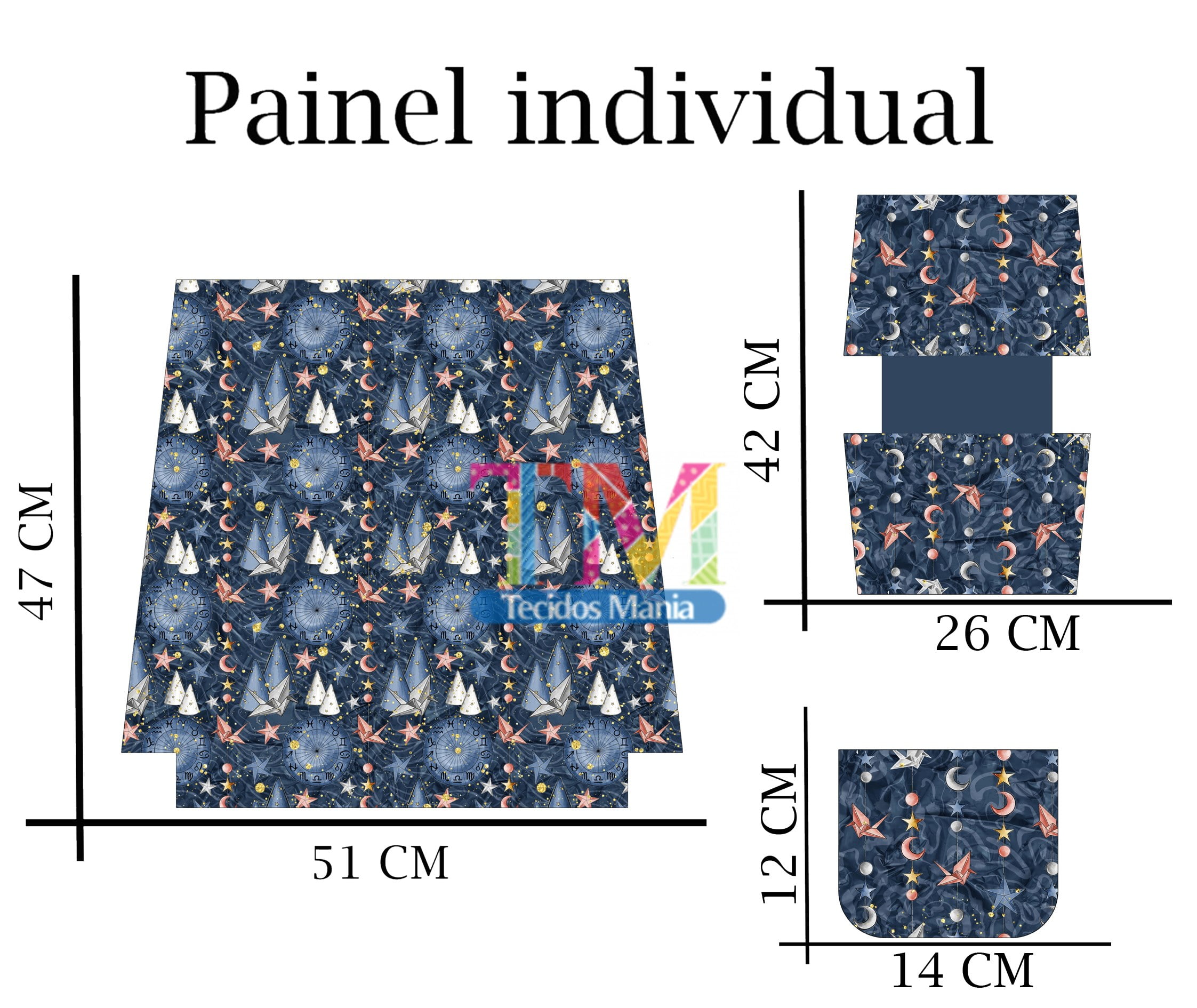 sintético, doll, estampado, corino, ecobag, necessaires, porta moeda, astrologia signo, mandala ...